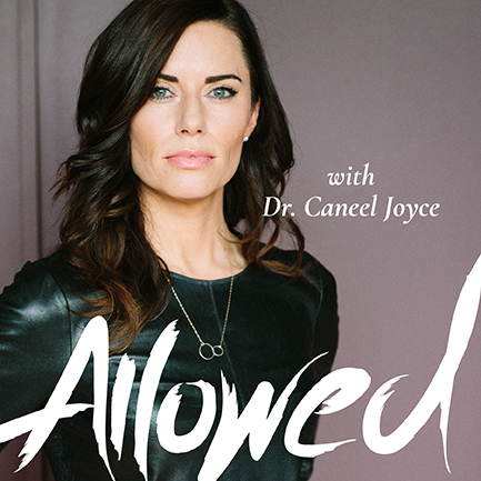 Allowed: Conscious Leadership & Personal Growth Podcast